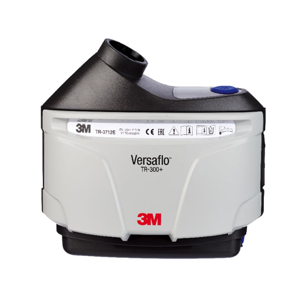 3M Versaflo TR 300+ Powered Air | Delta Health and Safety