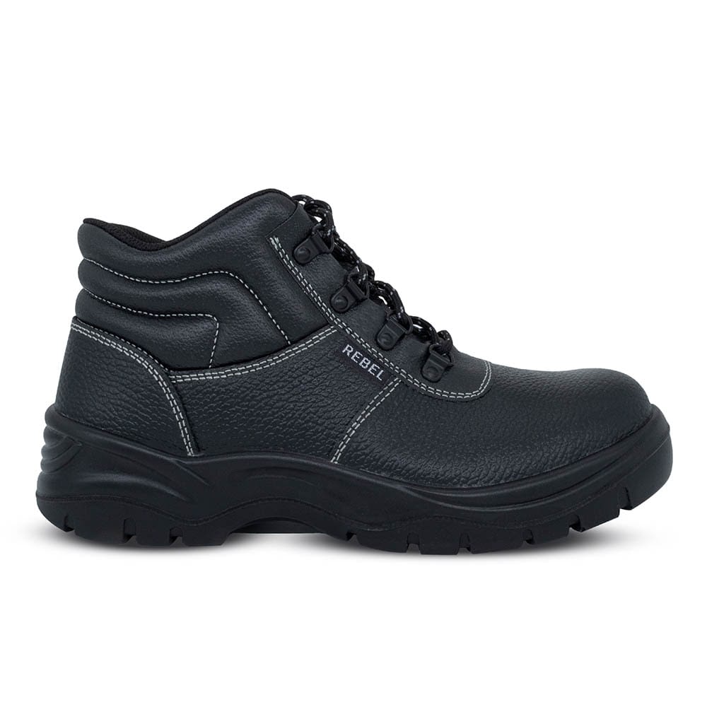 Safety Boot FX2 S1P | Delta Health and Safety Equipment